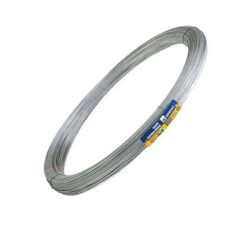 ARAME GALVANIZADO BWG 18 RL 1KG GERDAU